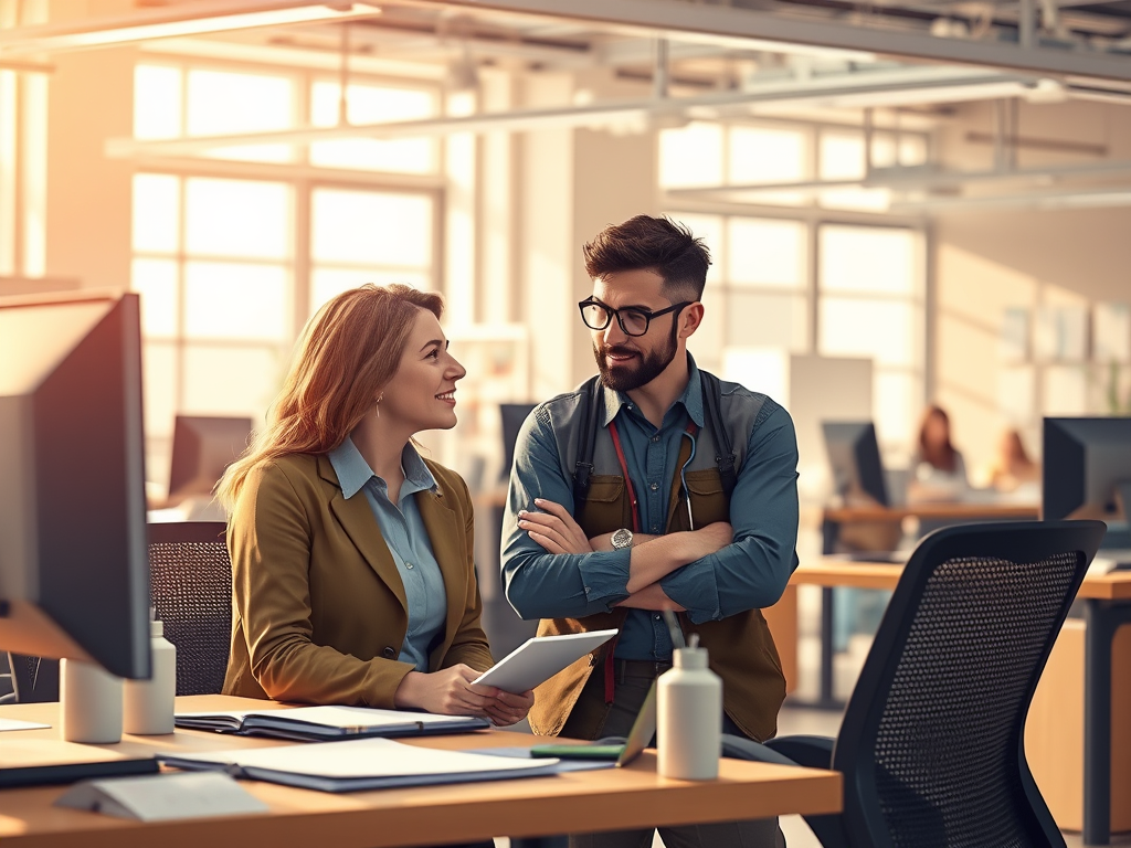 Identifying Suitable Duties for Injured Workers – Ham and Co Consulting
